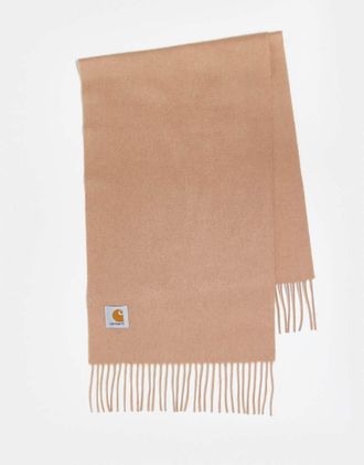 Carhartt Work in Progress Clan - Schal in Beige-Neutral