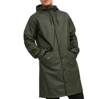 Jack & Jones JJEURBAN RAIN COAT NOOS