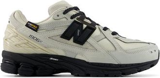 New Balance Unisex 1906N in Grau/Beige, Synthetik, Gr&ouml;&szlig;e 37.5