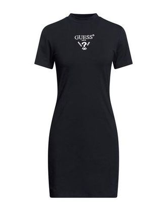 Guess ROBES - Robes courtes sur YOOX.COM