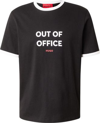HUGO BOSS T-Shirt Doffice