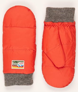 Hestra Multisport-Handschuhe Otra rot