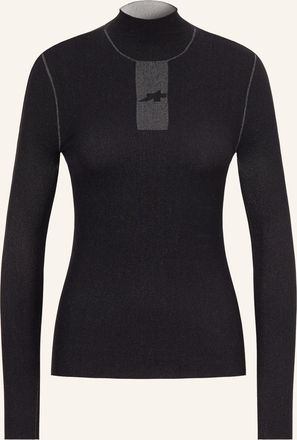 Assos Funktionsshirt Equipe Winter Skin Layer p1 schwarz