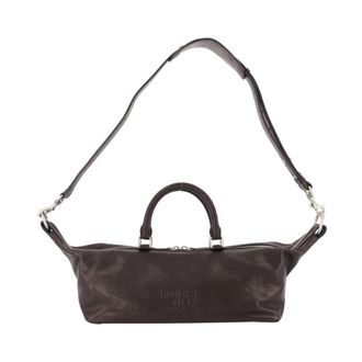 Marge Sherwood Dumpling EW Bag - - Bags - Damen - Schwarzk - ONE SIZE