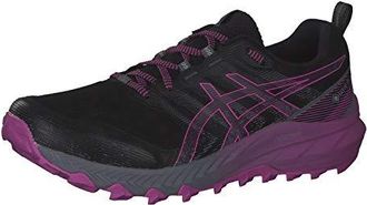 Asics Fujitrabuco Max 01 Chaussure de Trail Running pour Femme