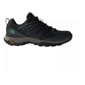 The North Face Homme, Chaussures, Noir, Taille: 45 EU Zapatillas de Trekking