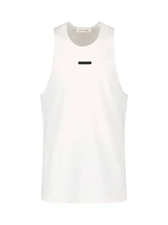 Fear of God Tank Top Essential