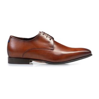 Van Bommel Herren, Schuhe, Braun, 42 1/2 EUGr&ouml;&szlig;e