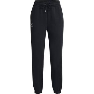 Under Armour Damen Sporthose ESSENTIAL FLEECE JOGGERS