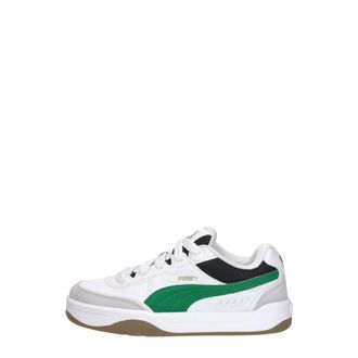 Puma Park Lifestyle SK8 Jr - - Shoes - Damen - Wei&szlig; - 36 EU