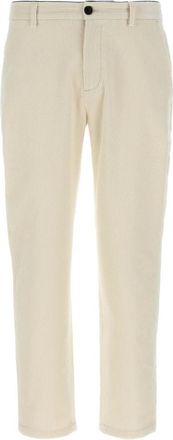 Department Five Department Five, Homme, Pantalons, Blanc, Taille: W34 Prince Pants
