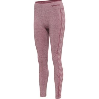 Hummel hmlMT UNA SEAMLESS MID WAIST TIGHTS