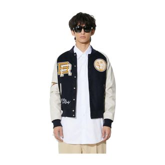 Baracuta Bomber Vestes - Homme - Vestes - Multicolore - Taille: 3XS