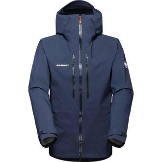 Mammut Herren Funktionsjacke Taiss HS Hooded Jacket Men