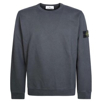 Stone Island Herren, Sweatshirts & Hoodies, Grau, SGr&ouml;&szlig;e