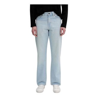Dickies 954 Jean Droit Coupe Relax - Homme - Jeans - Bleu - Taille: W32 L32