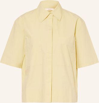 Yerse Yerse Hemdbluse Maggie gelb