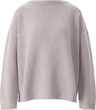 Sminfinity Pullover aus Kaschmir