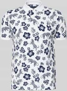 Polo Ralph Lauren Slim Fit Poloshirt aus reiner Baumwolle