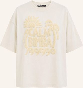 Bimba & Lola Bimba Y Lola T-Shirt weiss