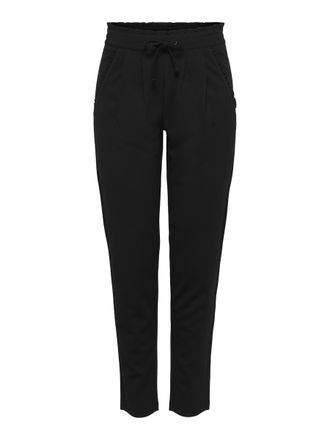 Only Damen Jdycatia New Ancle Pant JRS Noos Hose, Schwarz, XXS / 34L