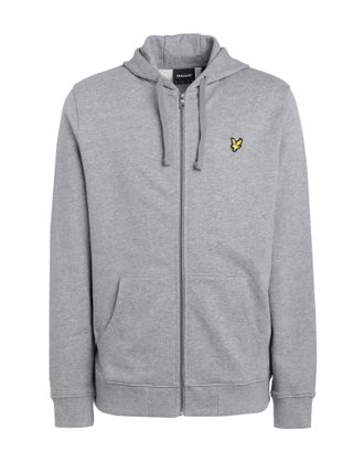 Lyle & Scott TOPS - Sweatshirts auf YOOX.COM
