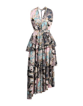 Connor & Blake KLEIDER - Maxi-Kleider auf YOOX.COM