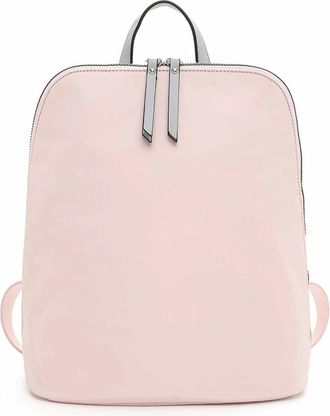 Emily & Noah Tours RUE 09 Rucksack - - Bags - Damen - Rosa - ONE SIZE