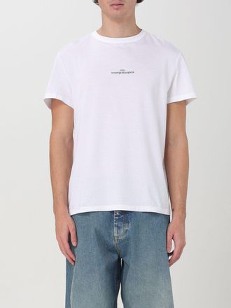 Maison Margiela T-Shirt MAISON MARGIELA Homme couleur Blanc