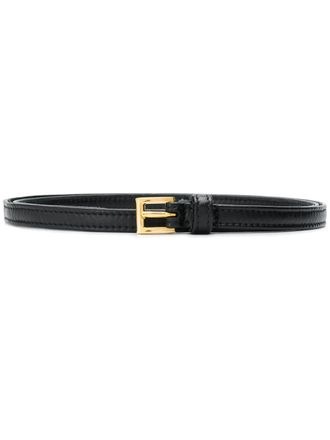 Prada Ceinture &agrave; boucle Prada