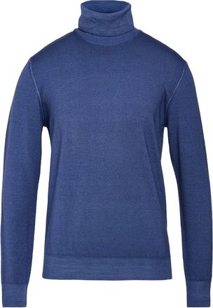 LUIGI BORRELLI NAPOLI STRICKWAREN - Rollkragenpullover auf YOOX.COM