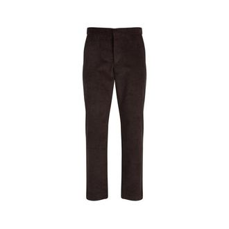 Saison 1865 Pantalon Ilene en velours c&ocirc;tel&eacute; de coton