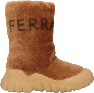 Ferragamo SCHUHE - Stiefel auf YOOX.COM