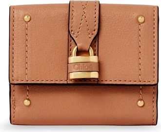 Chlo&eacute; Damen, Accessories, Braun, ONE SIZEGr&ouml;&szlig;e