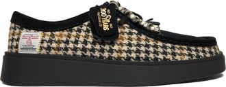 Clarks Halbschuhe Clarks Torview 26184928 Bunt