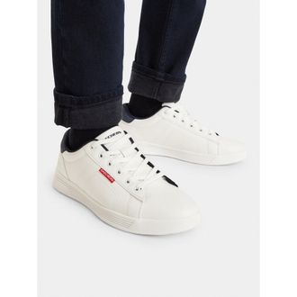 Skechers Sneakers Skechers Cavell Hensley 210946/WNV Wei&szlig;