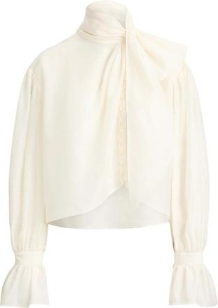 Ralph Lauren Long-sleeve Edgar Top