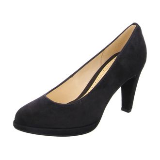 Gabor Damen, Schuhe, Schwarzk, 40 1/2 EUGr&ouml;&szlig;e
