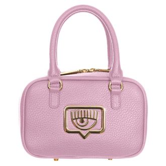 Chiara Ferragni Femme, Sacs, Rose, Taille: ONE Size Sac &agrave; main
