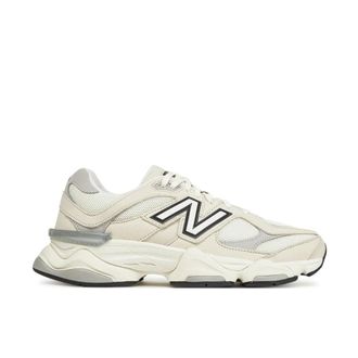 New Balance Homme, Chaussures, Blanc, Taille: 47 EU Baskets Tortora Gris Blanc