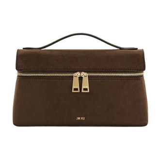 JW PEI JW Pei, Femme, Sacs, Brun, Taille: ONE Size Thea Handbag