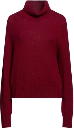 BE YOU BY GERALDINE ALASIO STRICKWAREN - Rollkragenpullover auf YOOX.COM