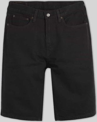 Levi's Wide Leg Bermuda Modell 469