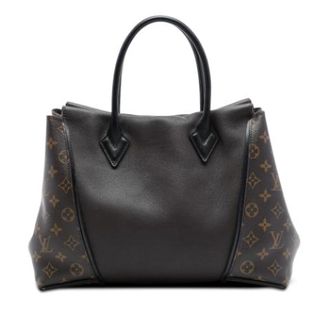 Louis Vuitton Pre-owned Monogram Canvas Tote - - Pre-owned - Damen - Braun - ONE SIZE