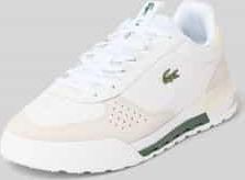 Lacoste Sneaker aus echtem Rindsleder Modell SLAM BREAK