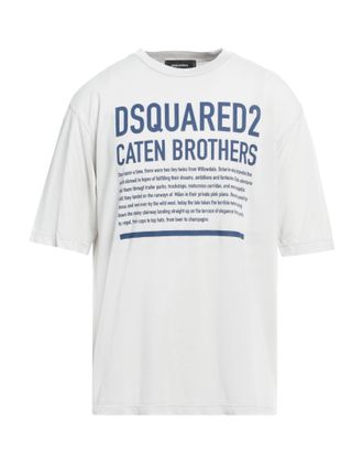 Dsquared2 TOPS - T-shirts auf YOOX.COM