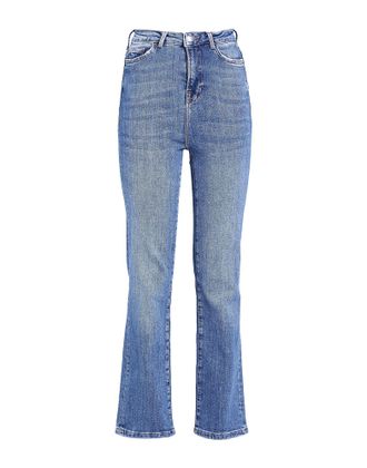 Vero Moda HOSEN & RÖCKE - Jeanshosen auf YOOX.COM