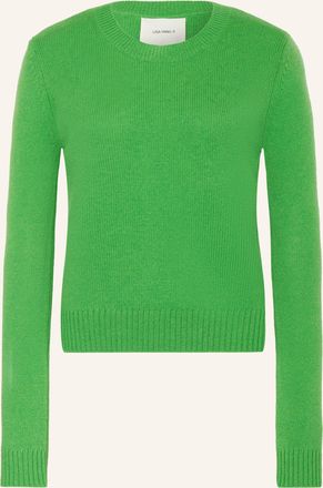 Lisa Yang Lisa Yang Cashmere-Pullover Mable gruen