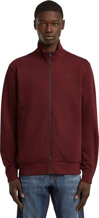 G-Star Nifous Zip Thru Sweatshirt