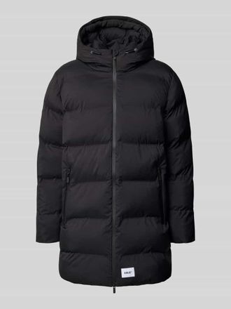 Khujo Steppjacke mit Zweiwege-Rei&szlig;verschluss Modell CADE
